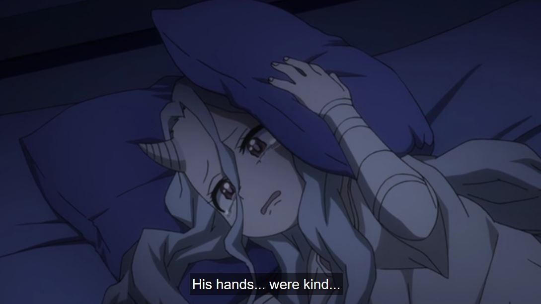 Kindness – Empath Meets Anime
