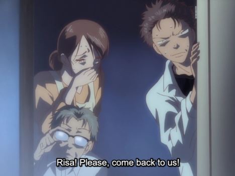 Crushing on Anime Boys – Empath Meets Anime