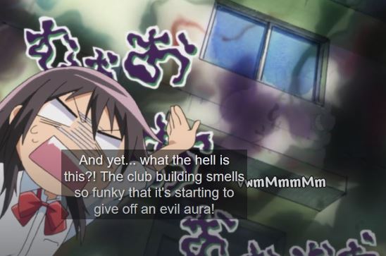 Anime to Make You Laugh and Lift Your Spirits (Part II) – Empath Meets ...