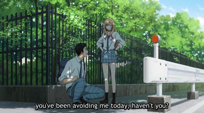 Cosplay Fun – Empath Meets Anime